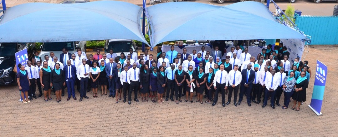 I&M Bank (Uganda) Limited celebrates one year anniversary