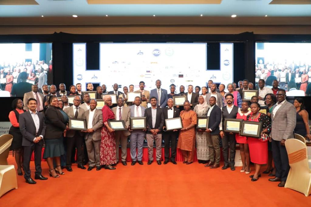 URA accredits 24 new firms to the Authorised Economic Operators programme