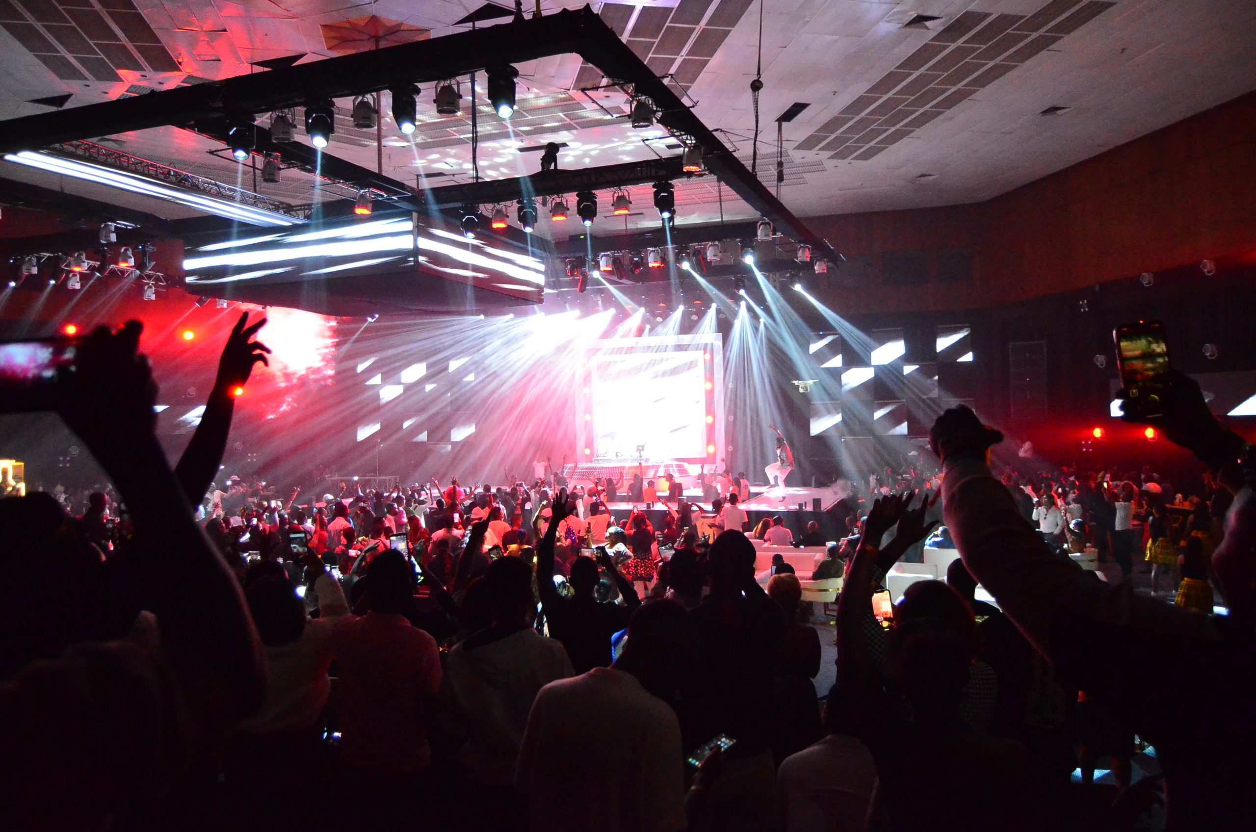 Johnnie Walker adds taste to the DJ Slick Stuart and Roja Mixtape blend ...