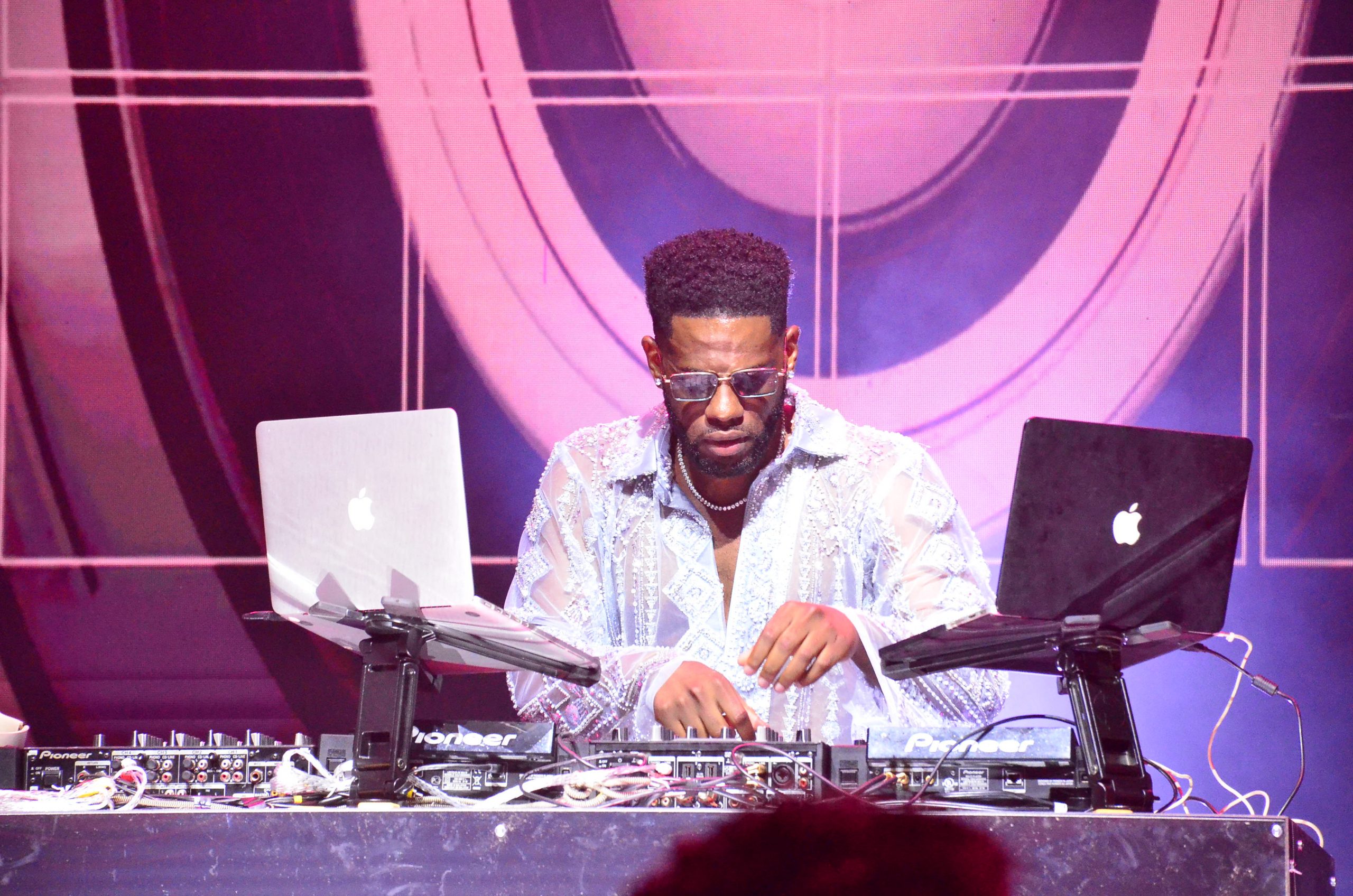 Johnnie Walker adds taste to the DJ Slick Stuart and Roja Mixtape blend ...