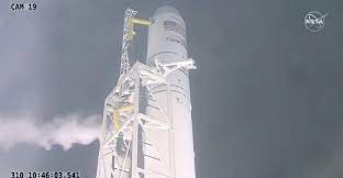 Uganda’s satellite successfully launched into space | Nilepost