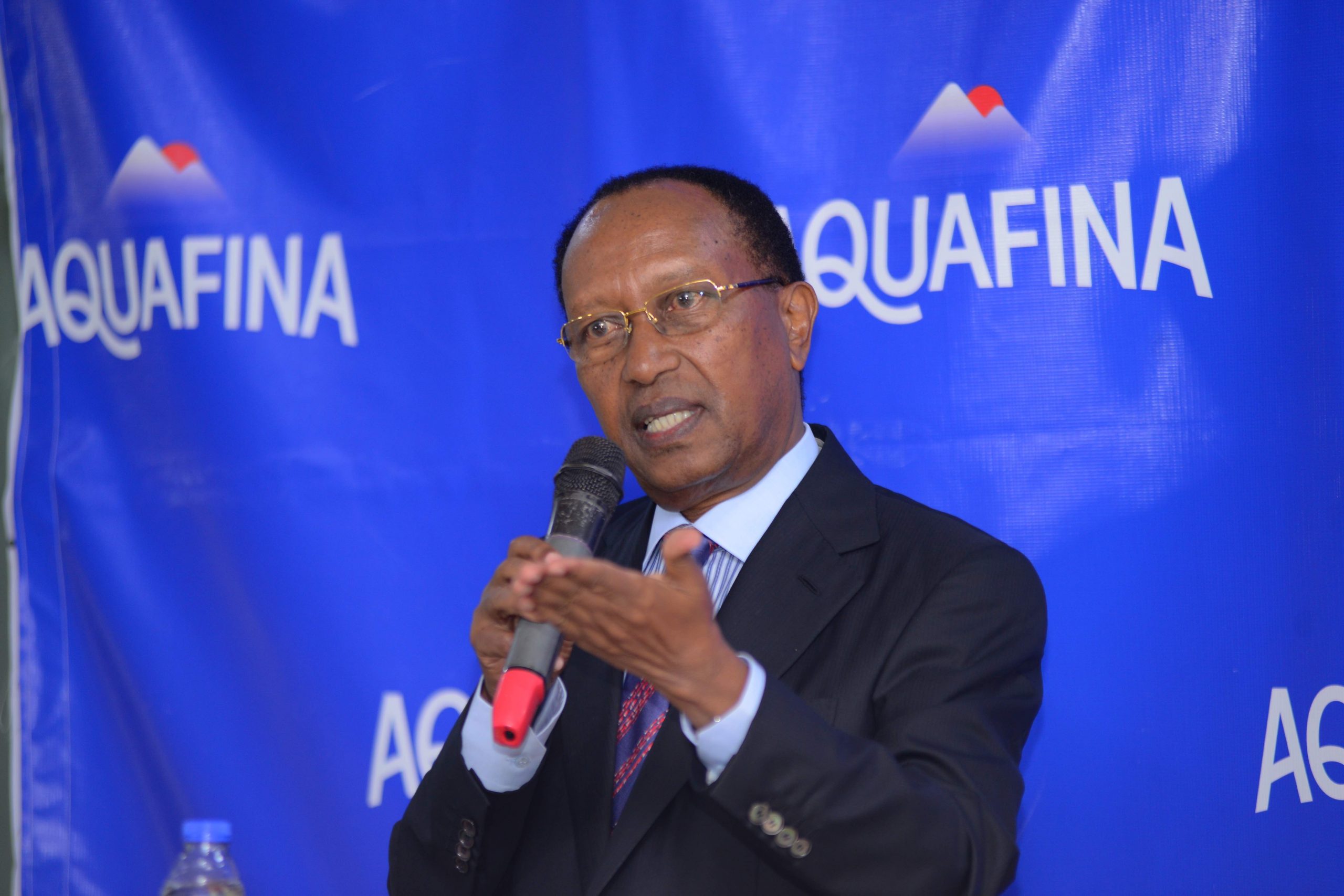 Crown Beverages eyes a bigger share of the water market, with Aquafina ...