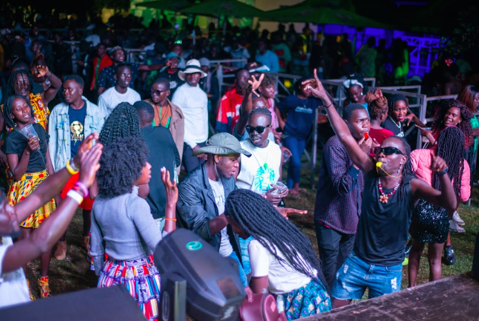 Open Mic Festival talents deliver showstopping performances at 9th edition