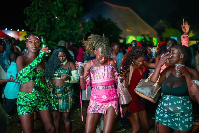 Open Mic Festival talents deliver showstopping performances at 9th edition