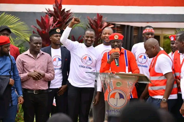 NUP poaches over 40 members from FDC in move likely to undermine spirit ...