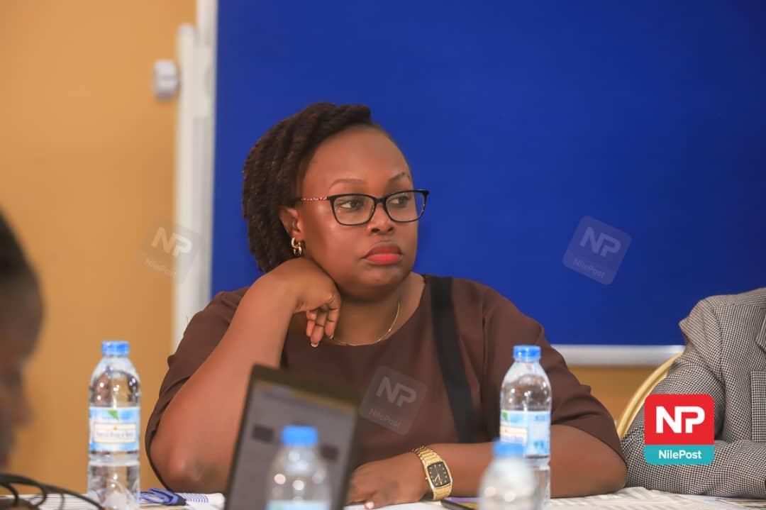 Missing Ugandans: Where the NUP 18?