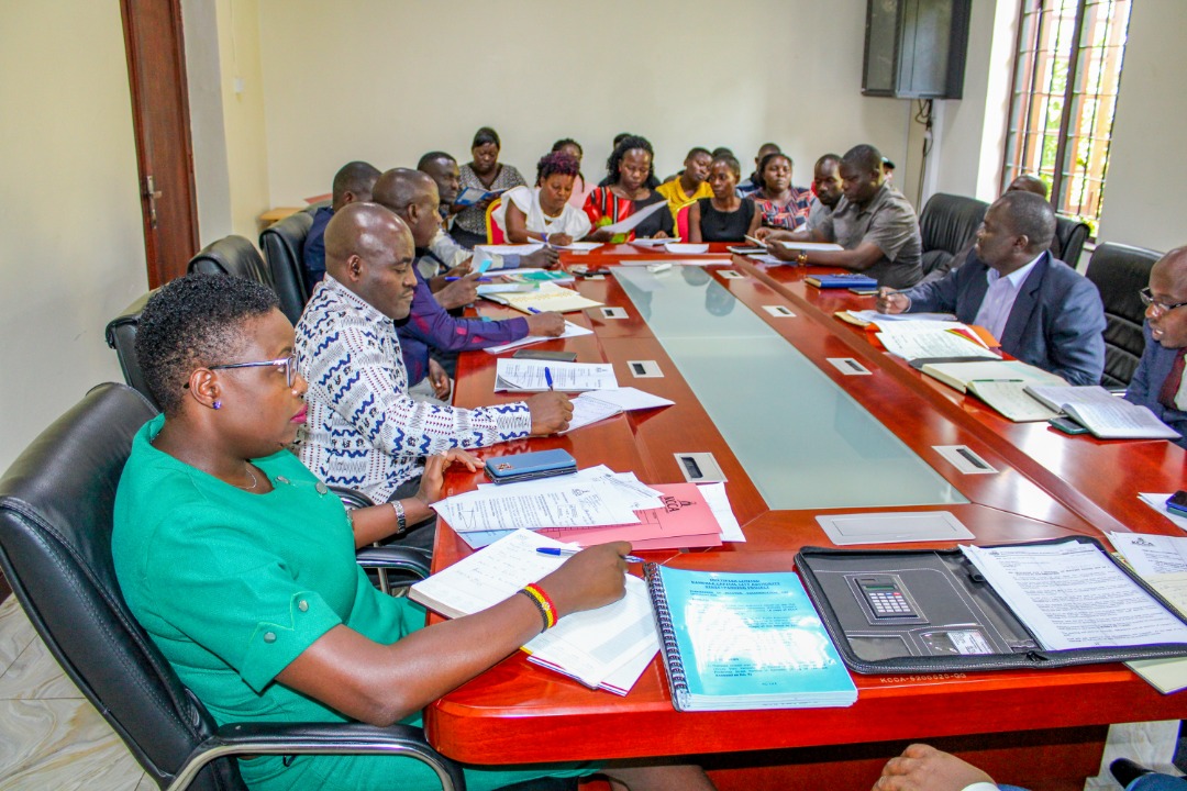 Multiplex Asks For Time To Resolve Workers Grievances As Lukwago Issues Stern Warning