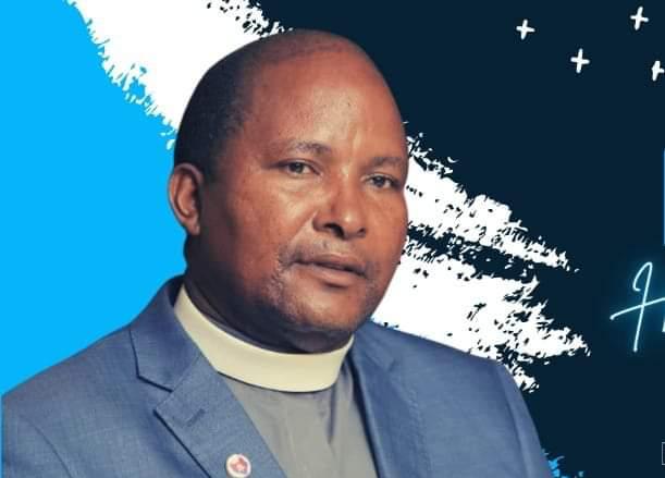 Rev. Canon Enos Kagodo elected 5th Bishop of Mukono diocese