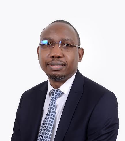 Dr. Andrew Lukanda becomes first Ugandan to head CoRSU