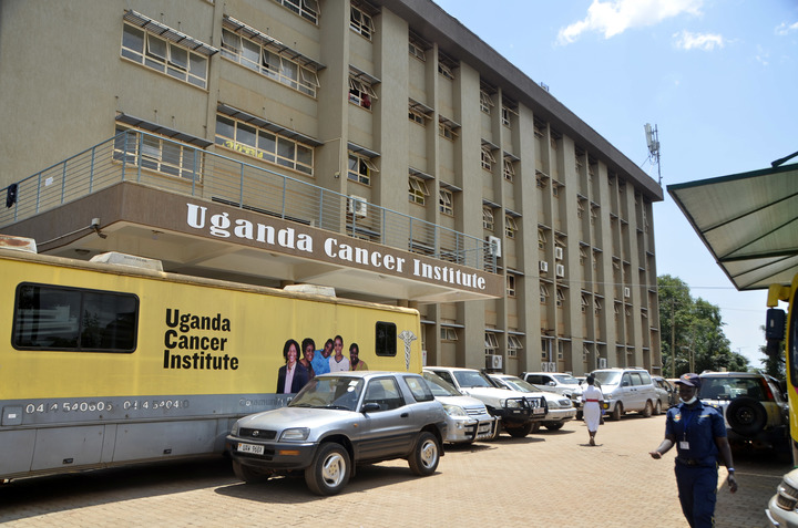 Uganda Cancer Institute Starts New Form Of Treatment For Cancer