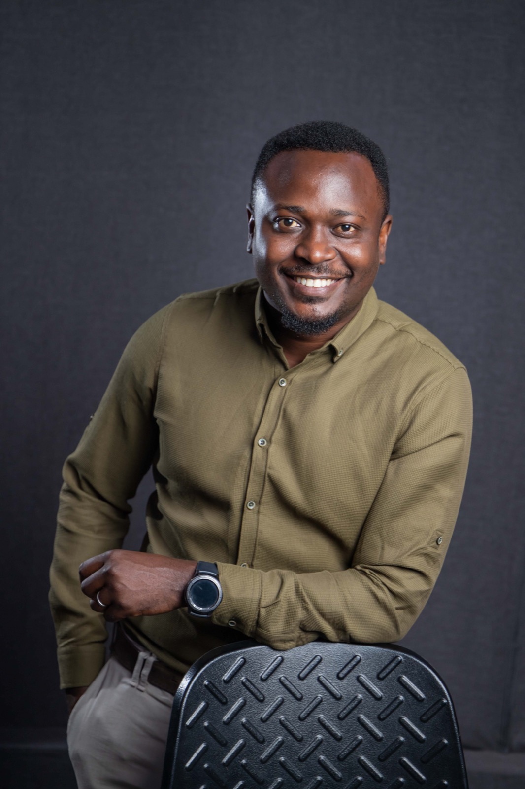 Danze Edwin John: I will make sure Next Media is the most influential ...