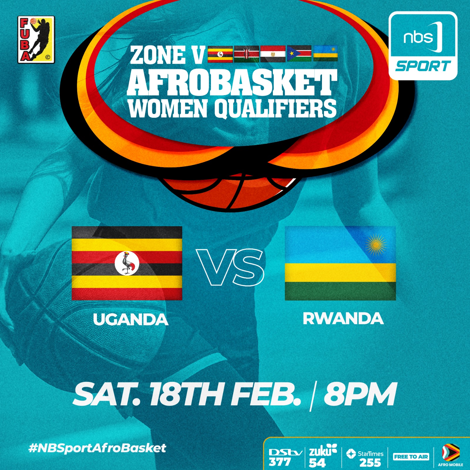 Get Your Game Face On: NBS Sport presents super weekend featuring ...