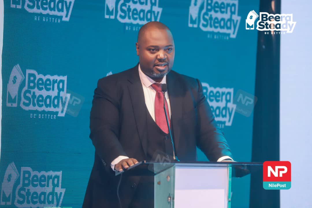 Beera Steady campaign to educate Ugandans on digital first business ...
