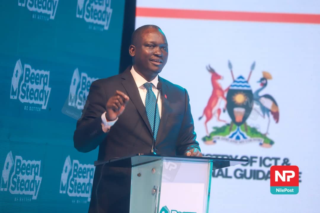 National ICT Job Fair: Paving the way for Ugandans towards career growth