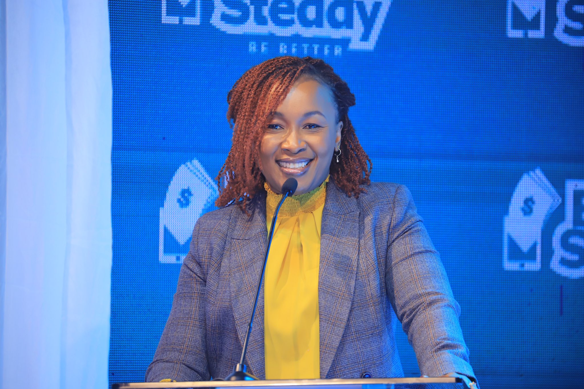 Beera Steady campaign to educate Ugandans on digital first business ...