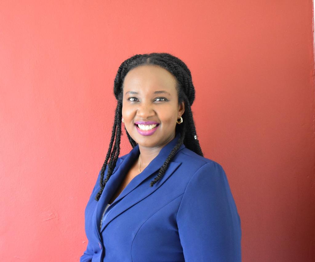 Former Law Society president Pheona Wall appointed CEO of League of ...