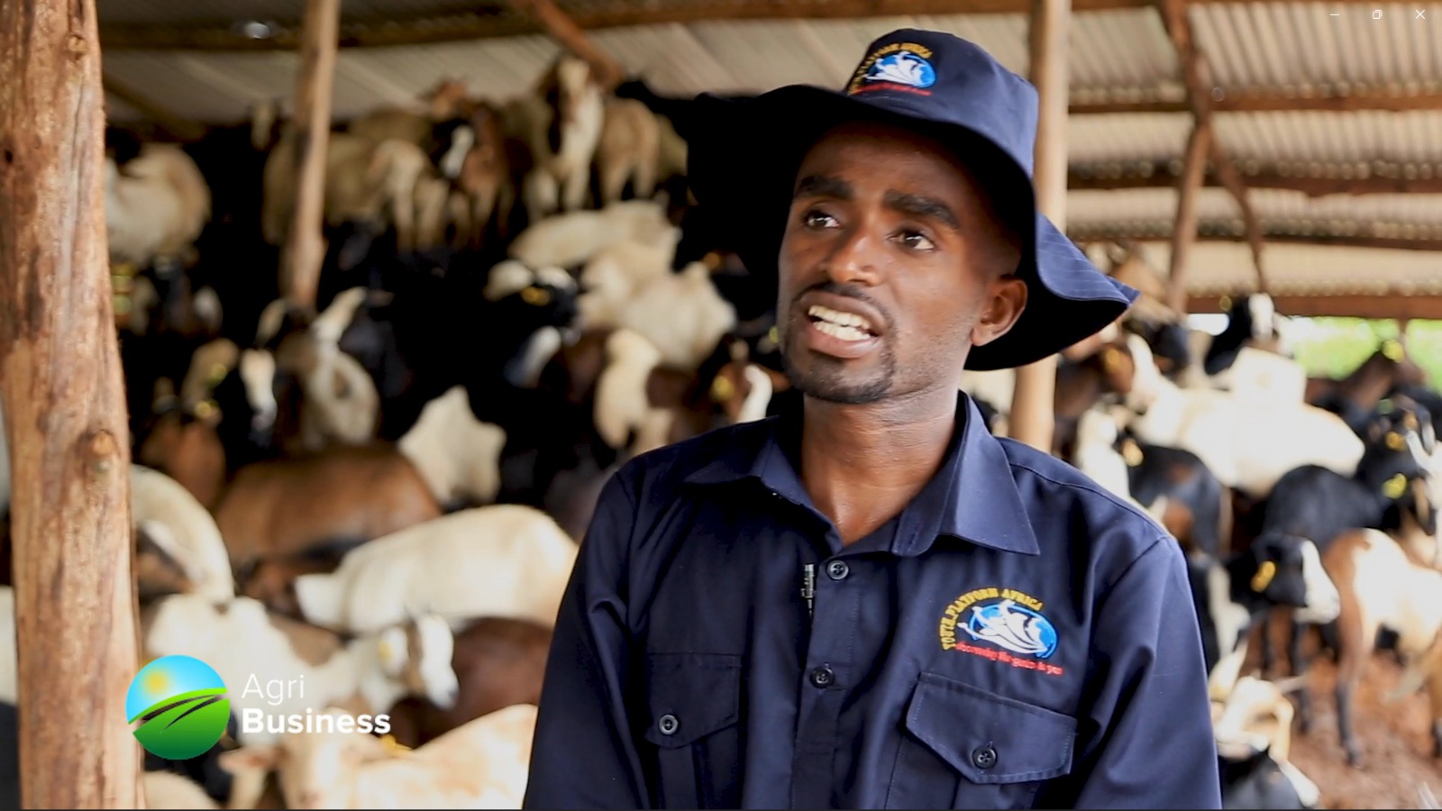 The benefits of contract farming in Uganda