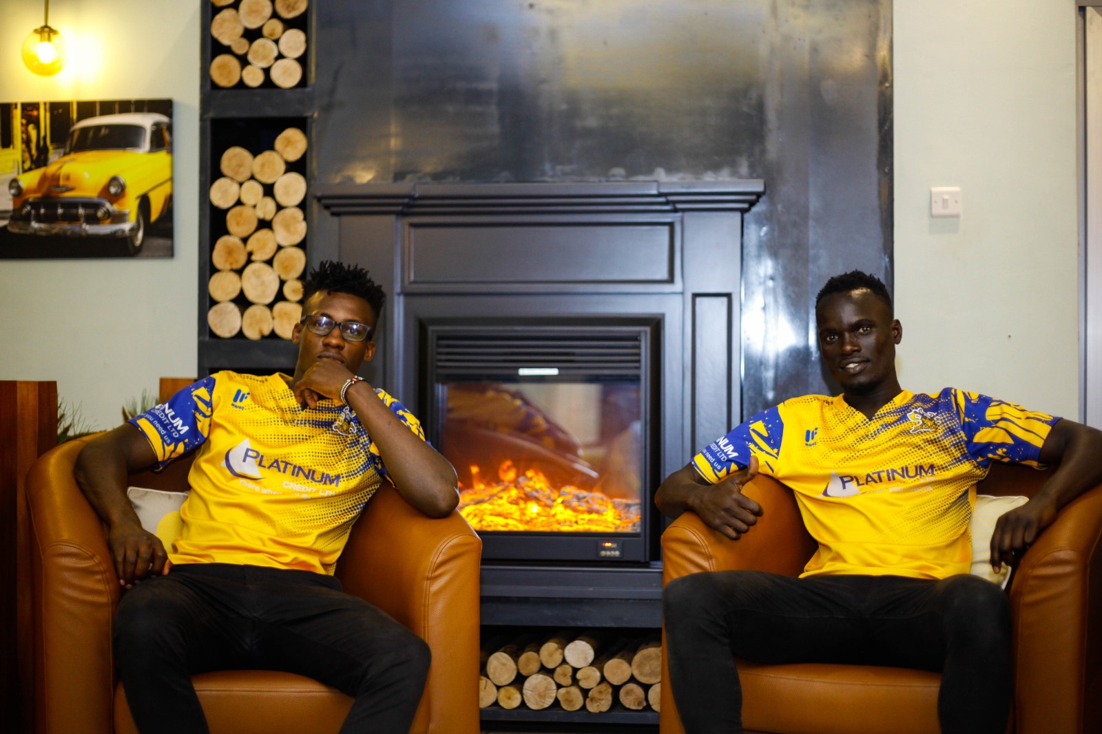 Heathens Fanzone goes above and beyond to reward Heathens RFC players ...