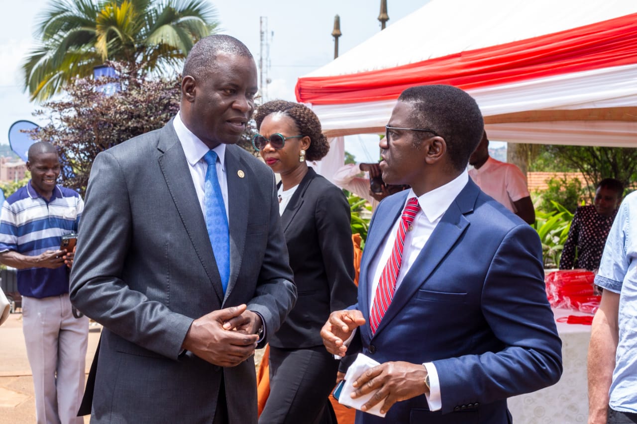 I&M Bank reaffirms its commitment to giving back to society, joins ...