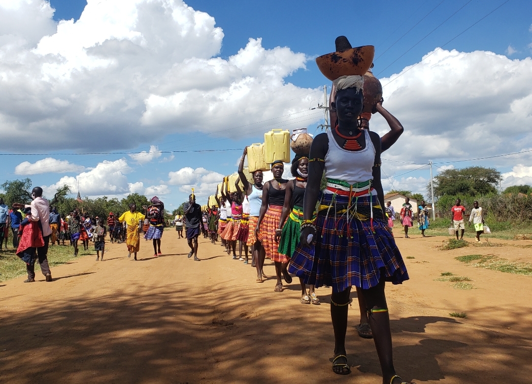 "We will vote you out in 2026," frustrated Kotido residents warn their ...