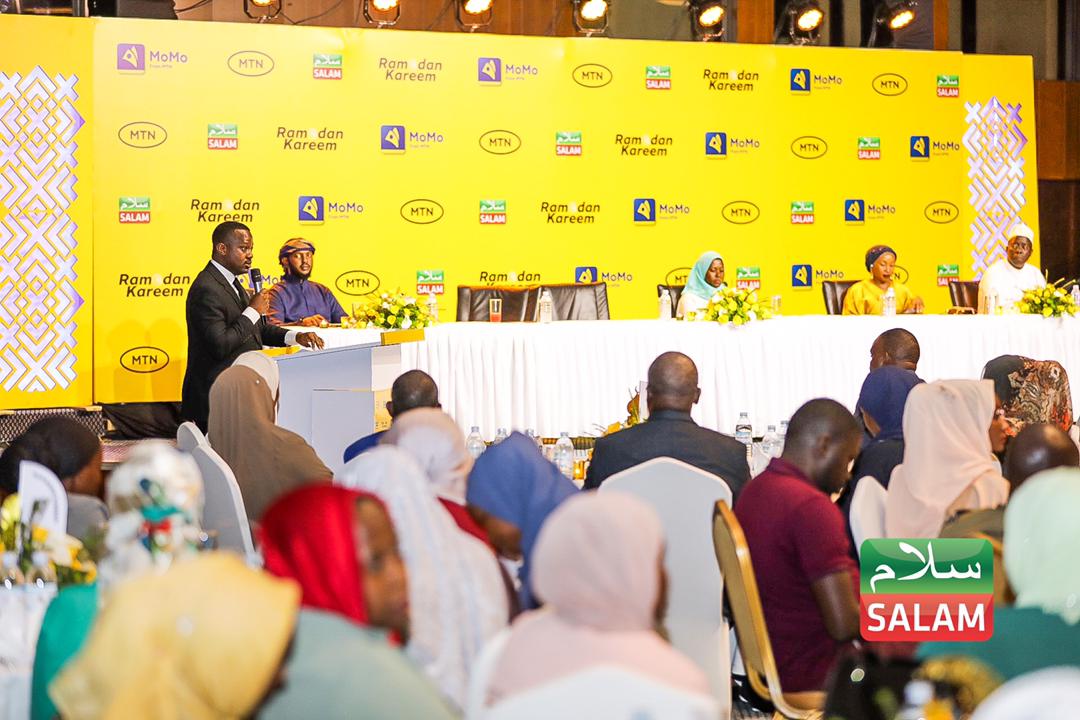 Embracing the spirit of giving: Salam Charity's Ramadan activities ...