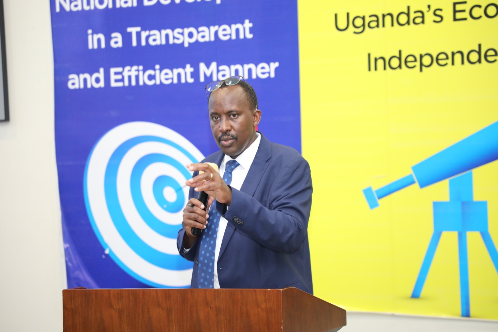 URA to improve clearance of imports