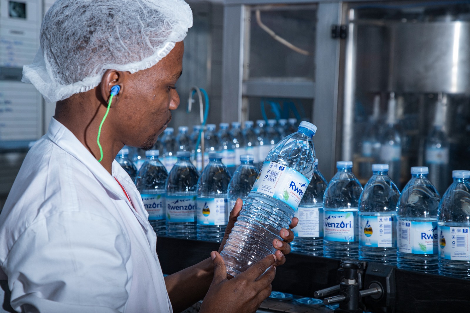 Coca-Cola commits to ensuring employee well-being as world marks day ...