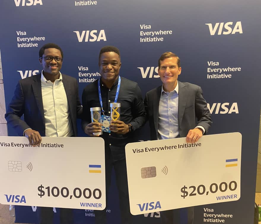 Applications open in Uganda for Visa Everywhere Initiative for fintech startups