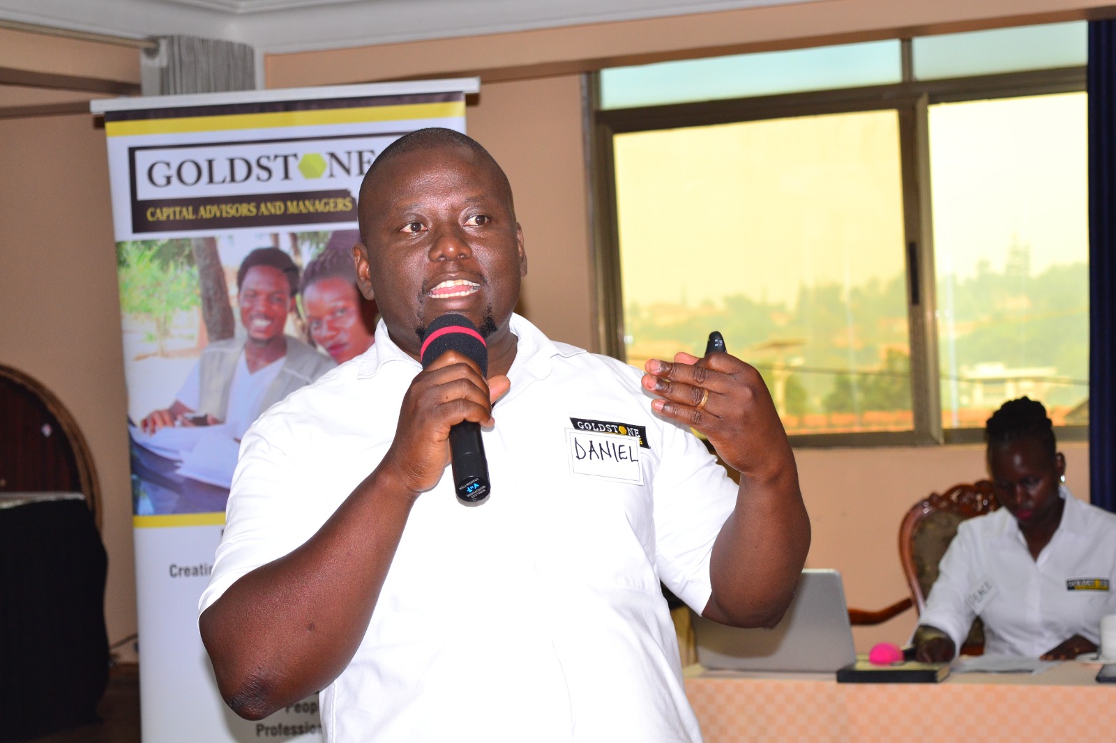 Entrepreneurs tipped on how to overcome challenges faced in becoming ...