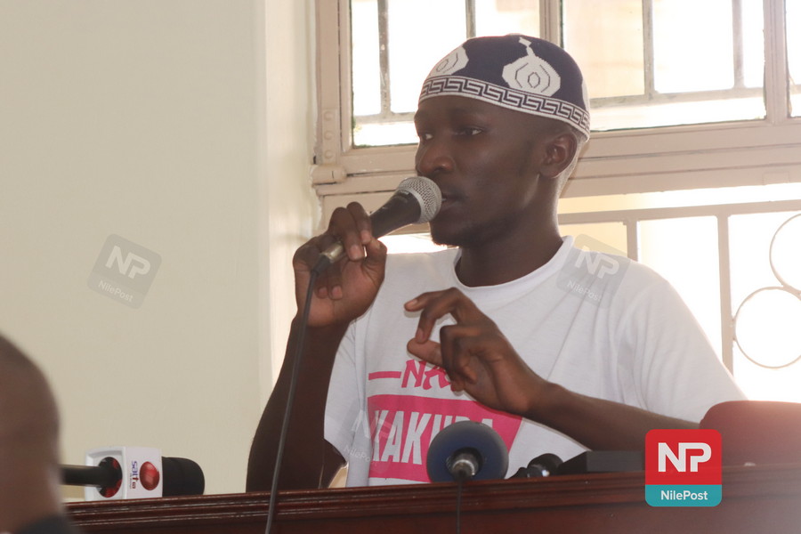 Suspect turns around to pin co-accused in Nagirinya murder case