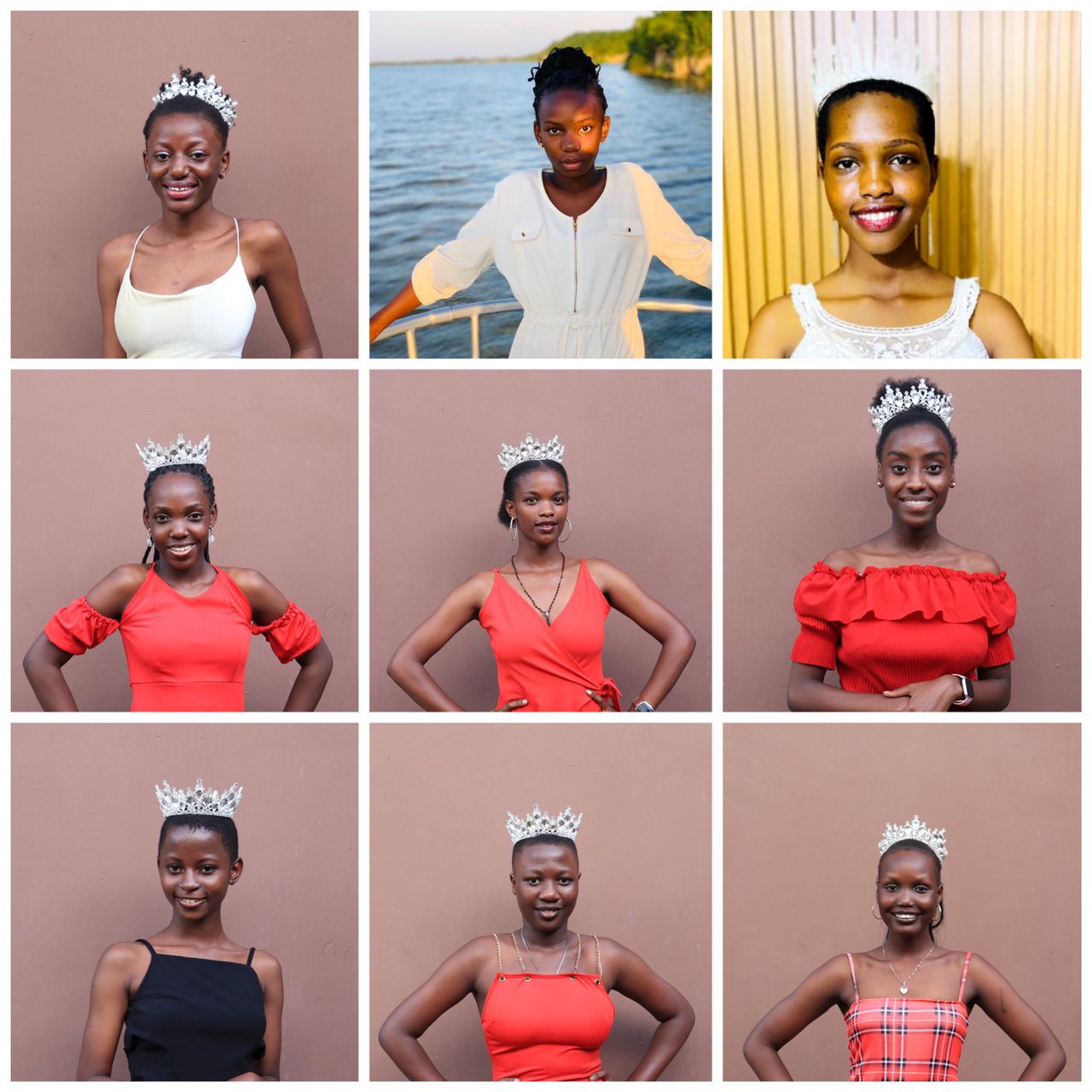 Kiromo Miss High School: Who will take home the crown?