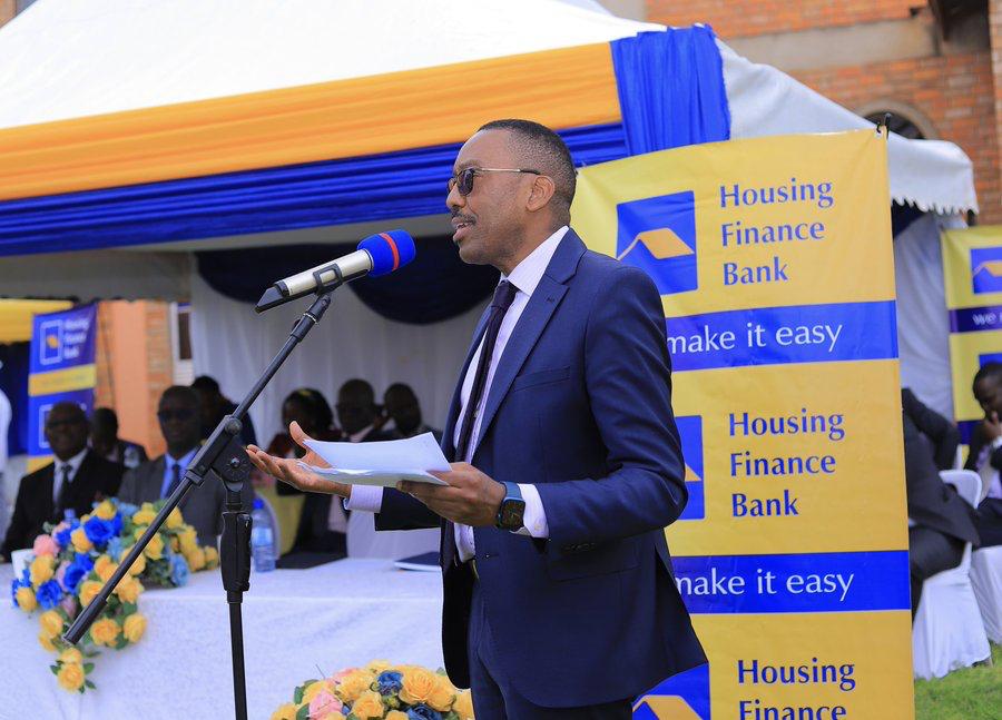 Housing Finance Bank expands reach to Hoima, Uganda's oil city, with ...