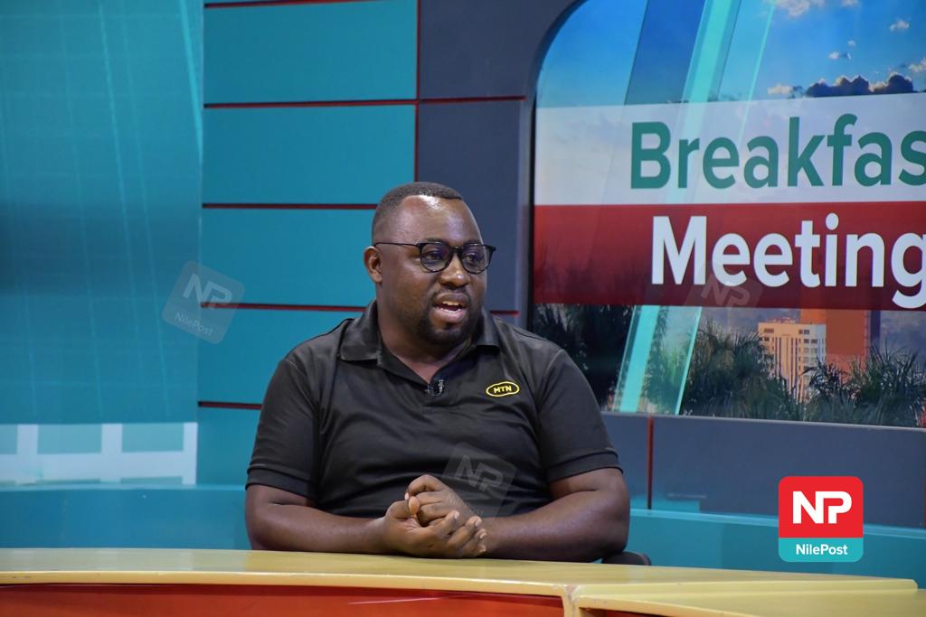 Protecting yourself against mobile money fraud scams: Insights from MTN ...