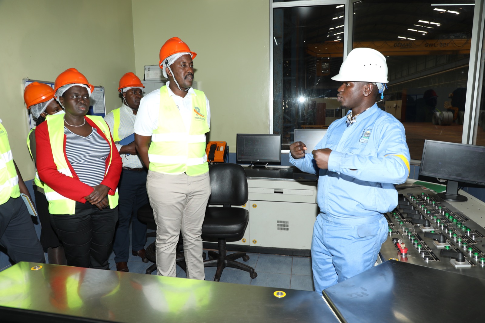 EXCLUSIVE: Three years of Musinguzi at the helm of URA