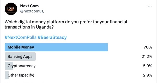 Safety against digital fraudsters, Beera Steady!