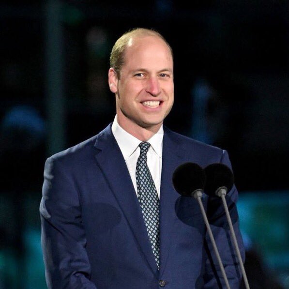 Prince William thanks everyone for making coronation memorable ...
