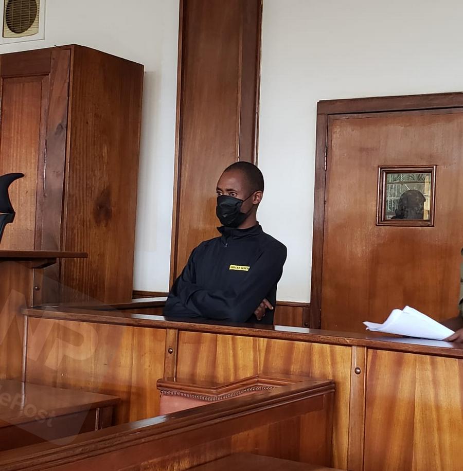 Indian businessman shooting: Holder of killer gun charged over ...