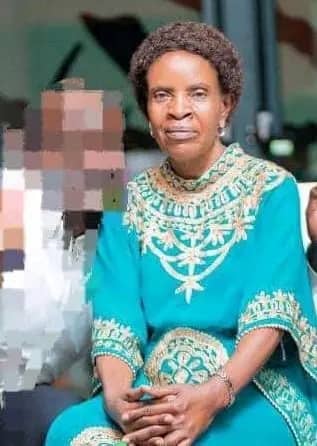 FDC mourns Wafula Oguttu’s wife, burial to take place on Saturday