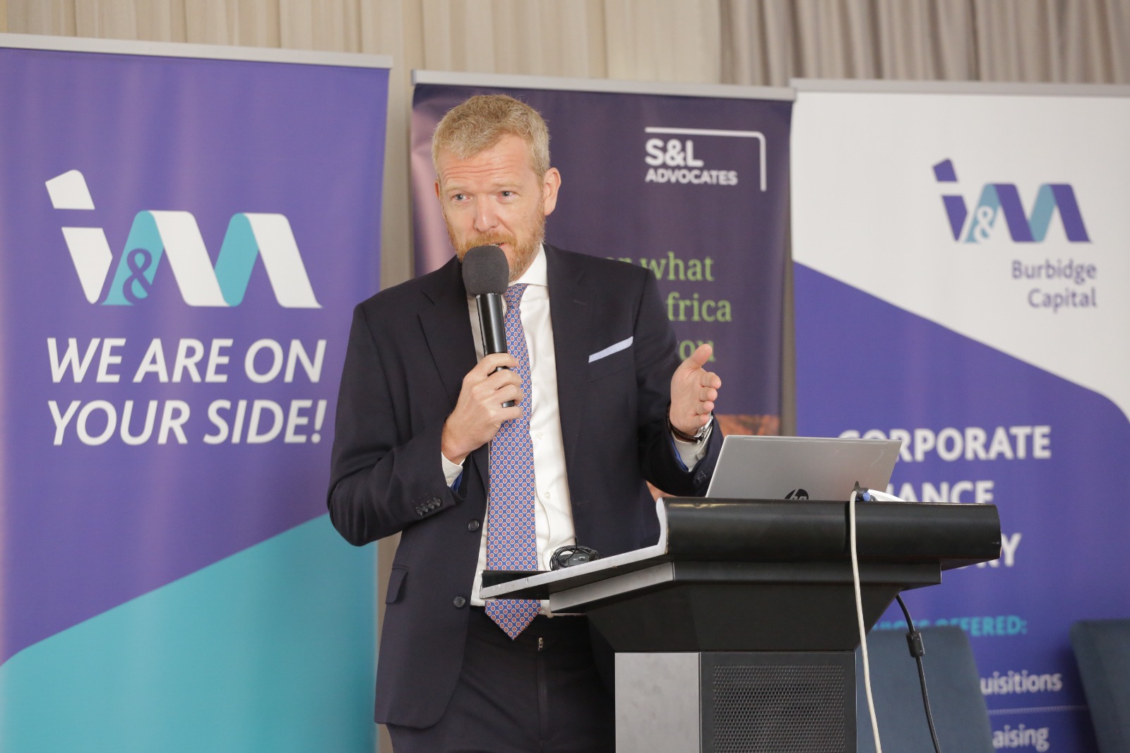 I&M Burbidge Capital hosts symposium on the vitality of good governance ...