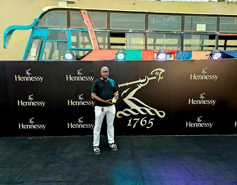 Hennessy joins Ugandan Hip Hop Awards