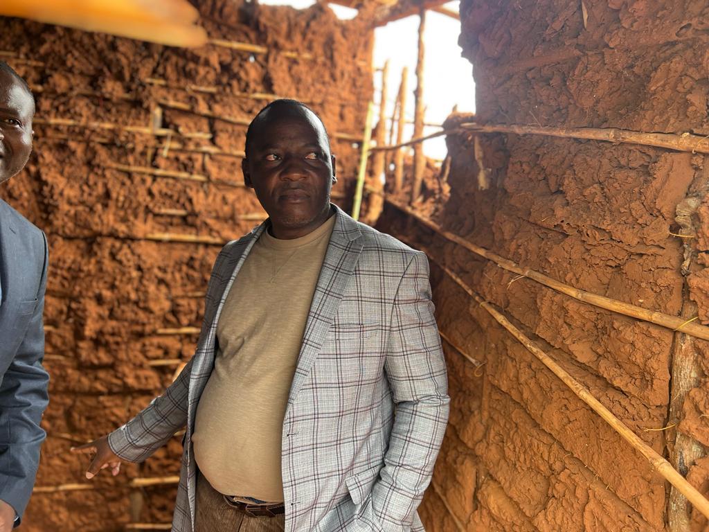 OPINION: Misplaced roles in service as Nabbanja, Mpuuga clash over ...