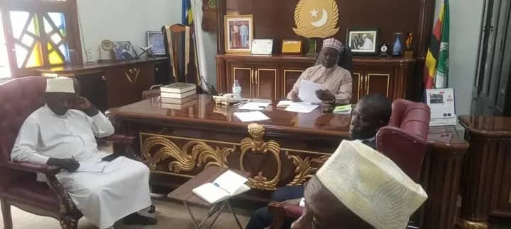 Mubaje warns Imams in Kumi district over endless disputes