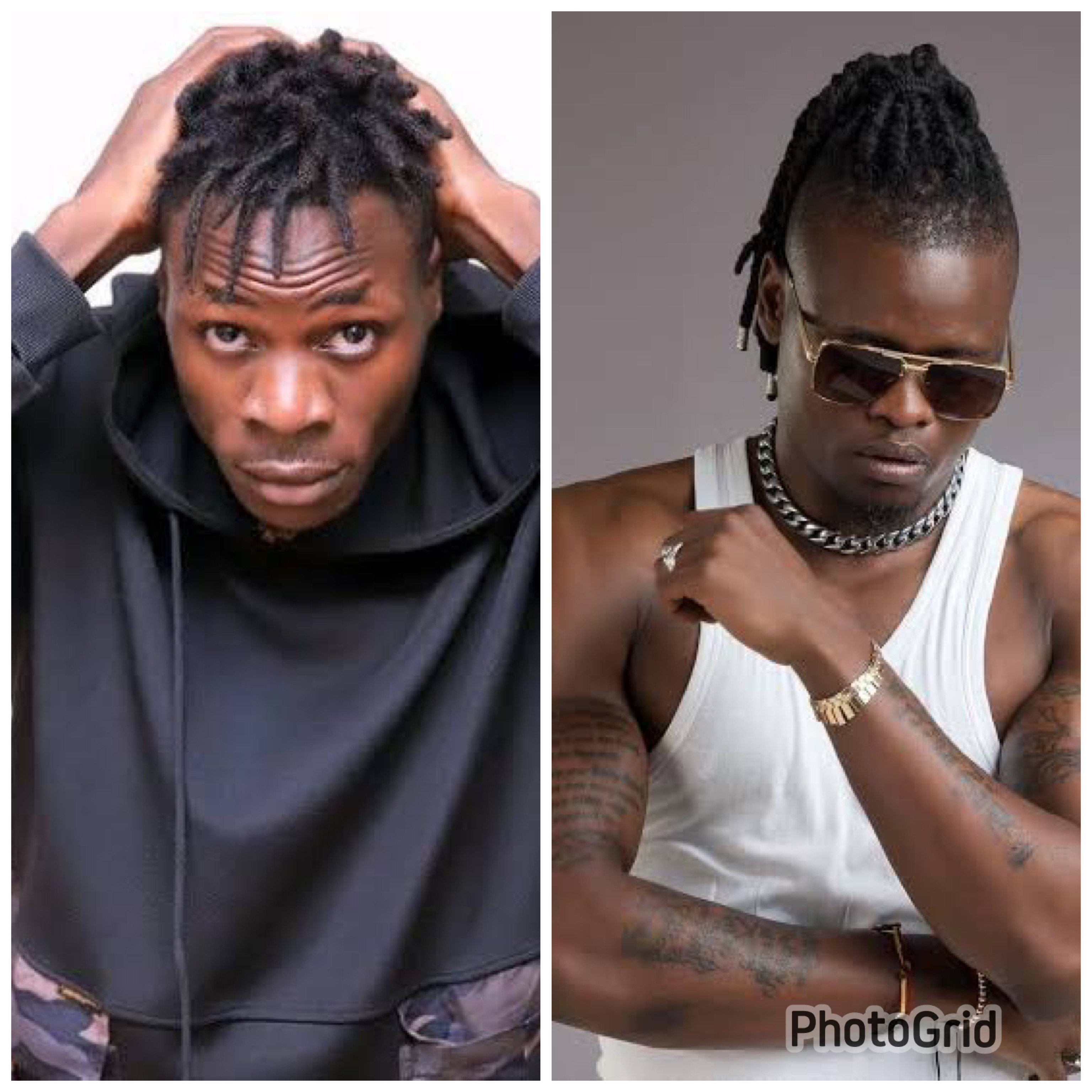 Alien Skin vs Pallaso: where will you be on Friday? (VIDEO)