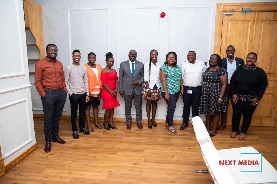 Next Media and Scanad Uganda join forces for growth and innovation