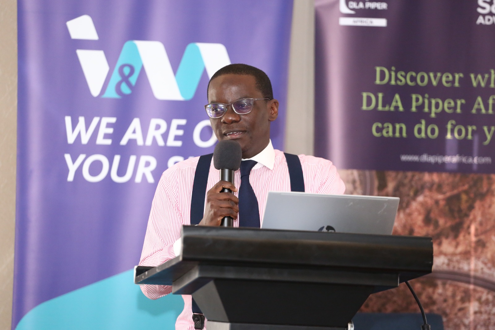 I&M Burbidge Capital hosts symposium on the vitality of good governance ...