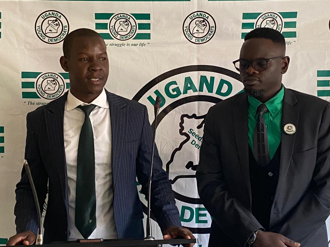 DP wants gov't to explain how deadly Kasese school attack happened