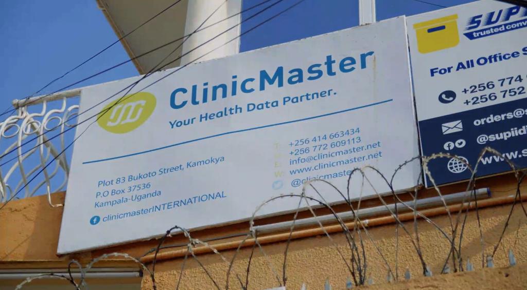 ClinicMaster: a Ugandan BPO company making money through managing ...