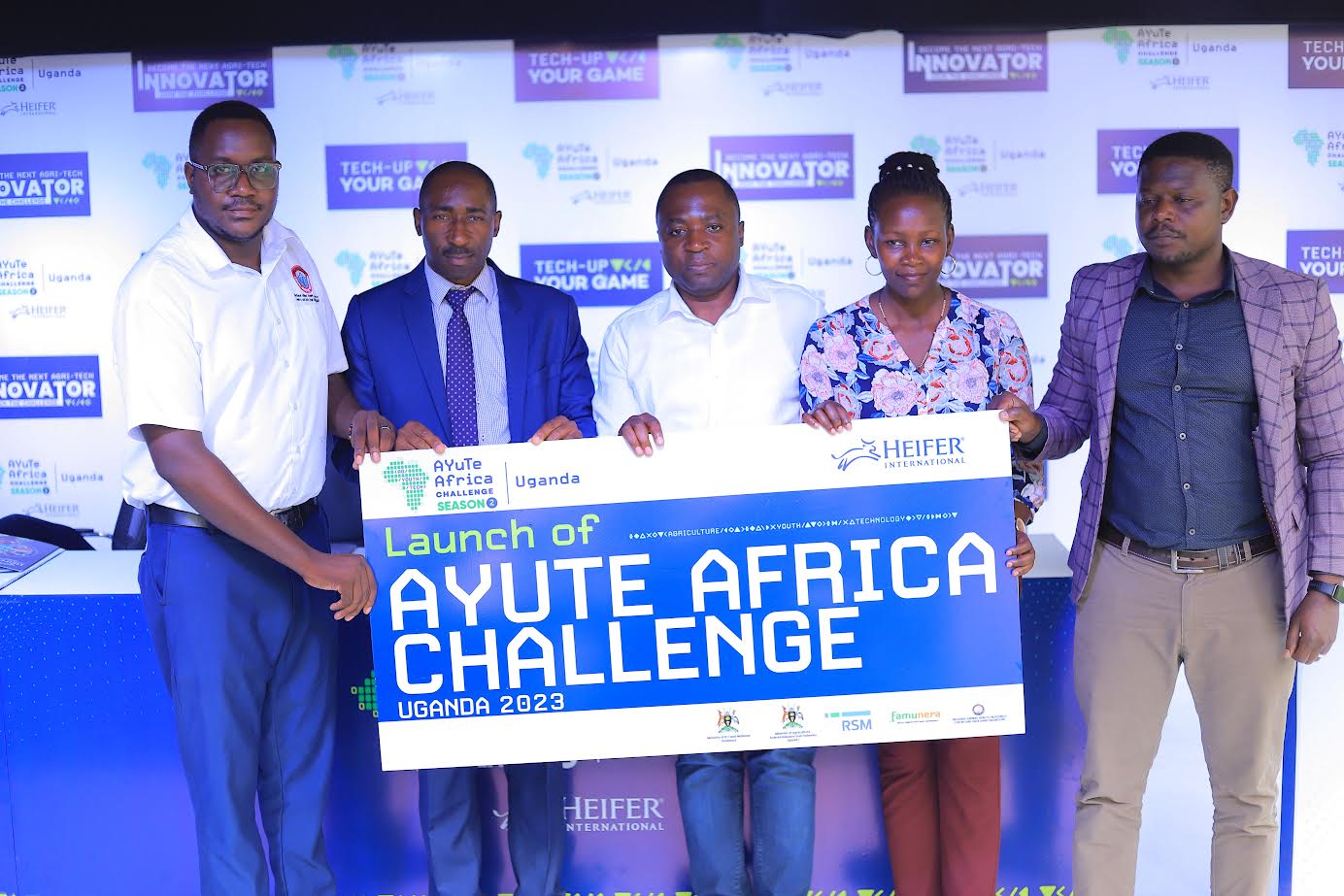 Shs70m up for grabs for Ugandan innovators in this year’s African ...