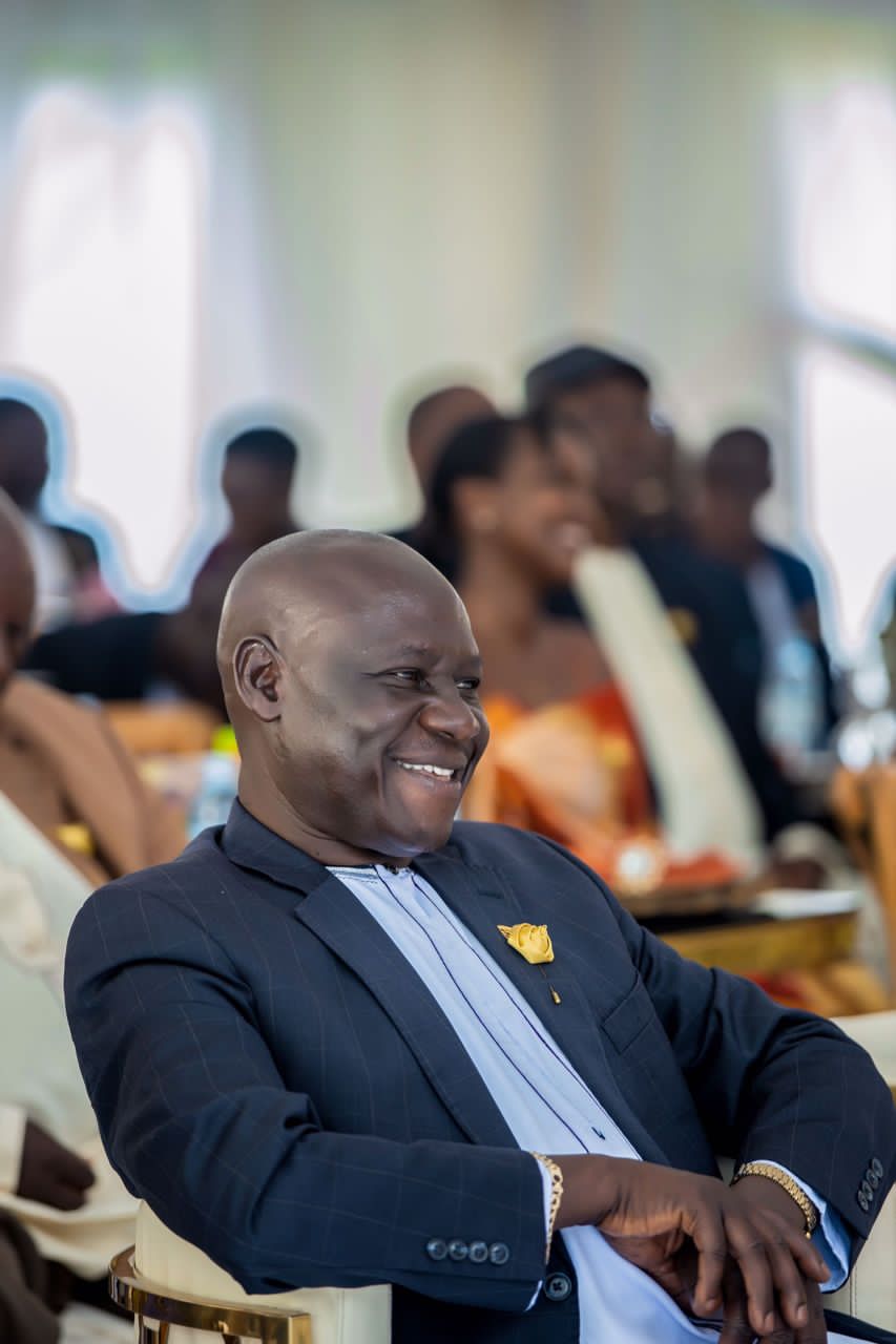 Loss of life, Loss to the Economy - The tragic case of Uganda's ...