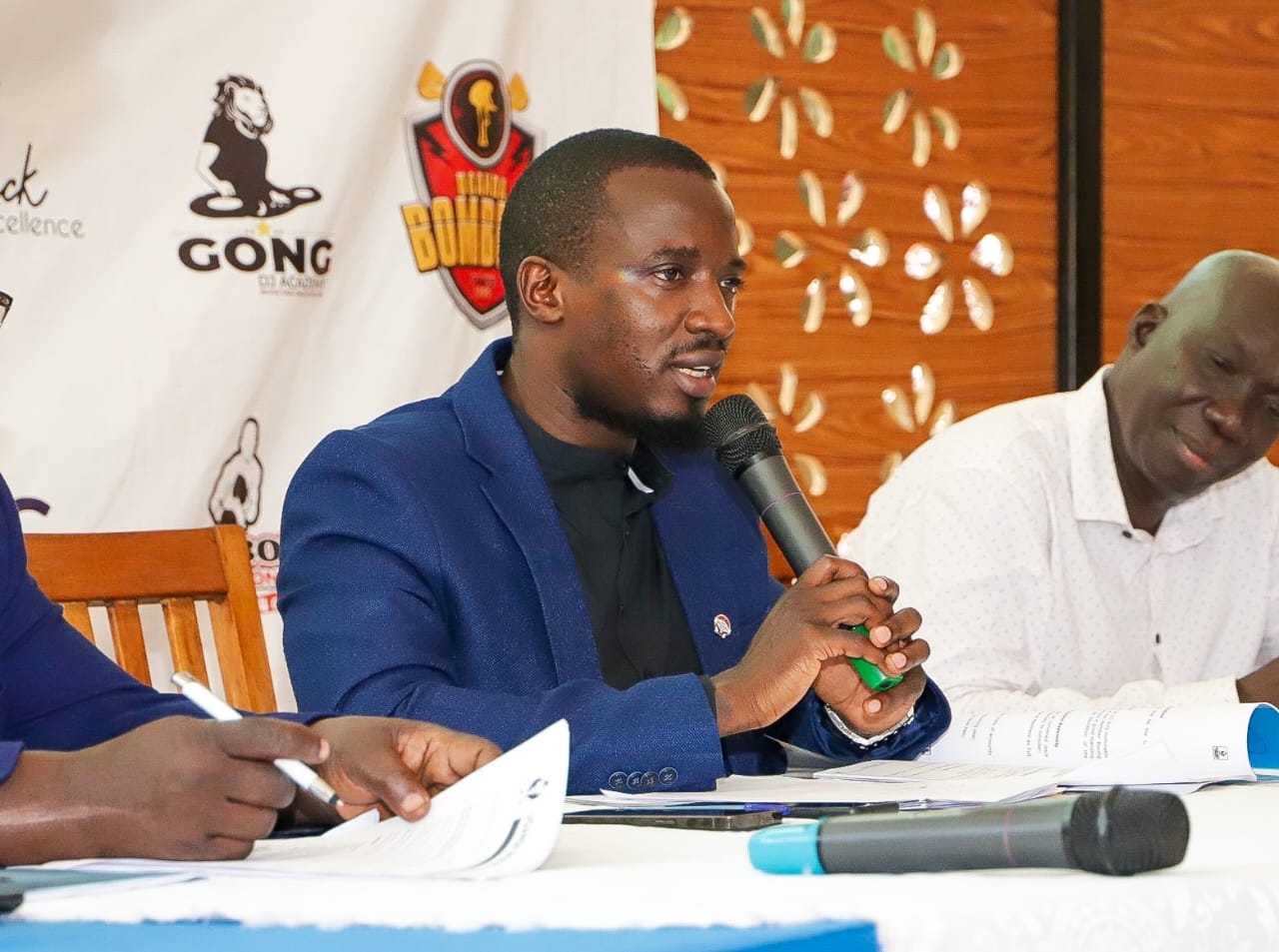 Muhangi prides in female boxing empowerment